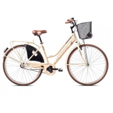 CAPRIOLO AMSTERDAM LADY 28''HT bez (919281-18)