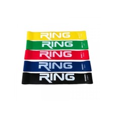 RING RX MINI BAND-SET 5(XL+L+M+H+XH)