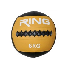 RING Wall Ball lopta za bacanje 6kg - RX LMB 8007-6