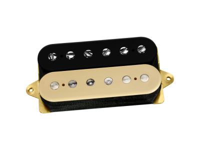 DiMarzio DP155FBC The Tone Zone