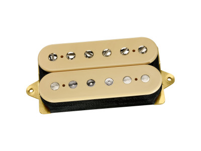 DiMarzio DP155FCR The Tone Zone