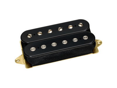 DiMarzio DP155BK The Tone Zone