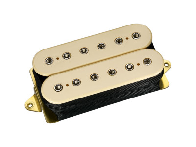 DiMarzio DP100FCR Super Distortion