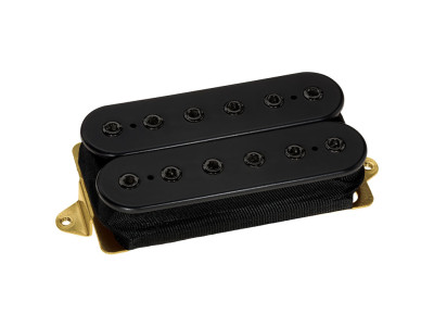 DiMarzio DP151BK PAF Pro