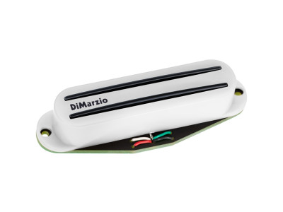 DiMarzio DP181W Fast Track 1TM