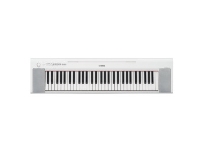 Yamaha NP-15 White električni klavir