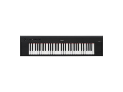 Yamaha NP-15 Black električni klavir