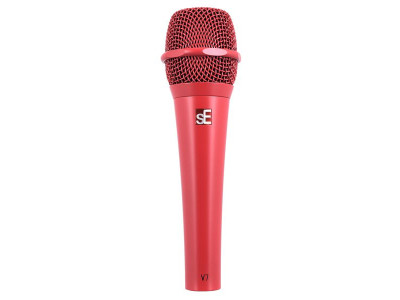 sE Electronics V7 RED