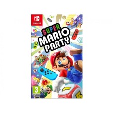 NITENDO Switch Super Mario Party