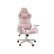 WHITE SHARK WS ROXY Pink Gaming stolica