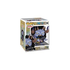 FUNKO Bobble Figure Anime - One Piece POP! - Kaido Man Beast Form