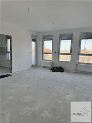 3.5 stan u novogradnji u Staroj Pazovi, 80m2