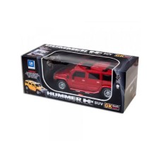 MASTER RC automobili 1:16 HUMMER H2 SUV