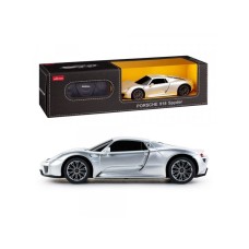 RASTAR Porsche 918 Spyder 1:24