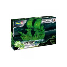 REVELL Maketa Ghost Ship RV05435/130