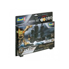 REVELL Maketa model set black pearl ( RV65499/5008 )