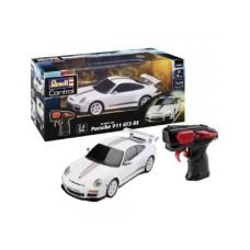 REVELL RC scale car PORSCHE 911 GT3 RS