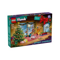 LEGO Friends božićni kalendar (42637)