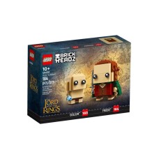 LEGO Frodo™ i Golum™ (40630)