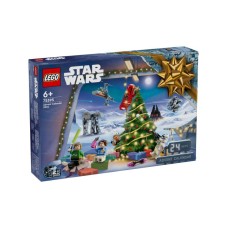 LEGO Star Wars™ božićni kalendar (75395)