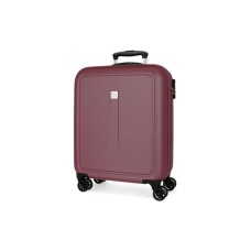 ROLL ROAD ABS Kofer 55 cm - Bordo (50.691.2B)