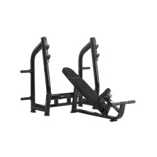 RING Olympic incline bench press (olimpijska kosa bench klupa)-RP H-IBENCH