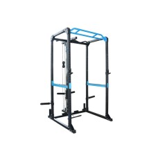 RING Power rack kavez sa lat mašinom RX RACK 1