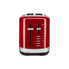 KITCHEN AID Toster sa ručnim kontrolama 2 slota (empire red) KA5KMT2109EER