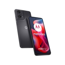 MOTOROLA MOTO G24 4+128GB Matte Charcoal