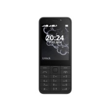 NOKIA 230 2024 Crna