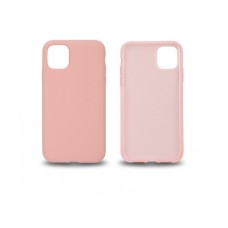 JUST IN CASE 2u1 Extra case MIX paket pink za iPhone 11