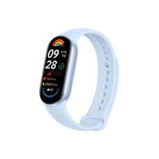 XIAOMI Smart Band 9 Plava Pametna narukvica