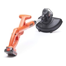 BLACK&DECKER Akumulatorski trimer za travu; 1x2,0 Ah ST182320-QW