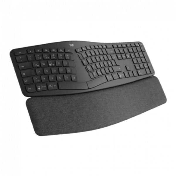 Bežična tastatura Logitech K860 ERGO