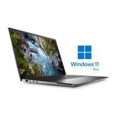 DELL Precision M5690 (FHD+ 500 nits, Ultra 7 165H, 16GB, 1TB SSD, RTX 1000 6GB, Backlit, FP, Win 11 Pro)