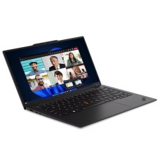 LENOVO ThinkPad X1 Carbon G12 (Black) 2.8K OLED Touch, Ultra 7 155U, 32GB, 1TB SSD, Win 11 Pro (21KC006GYA)