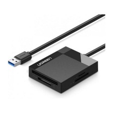 UGREEN čitač kartica 4u1 USB 3,0 CR125