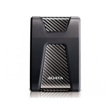 A DATA 2TB 2.5'' AHD650-2TU31-CBK crni eksterni hard disk