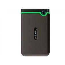 TRANSCEND 4TB USB 3.1 TS4TSJ25M3S Eksterni HDD