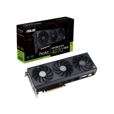 ASUS NVidia GeForce RTX 4070 SUPER 12GB 192bit PROART-RTX4070S-O12G grafička karta