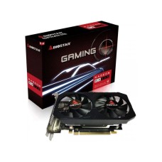 BIOSTAR Radeon RX560 4GB GDDR5 128 bit VA5615RF41