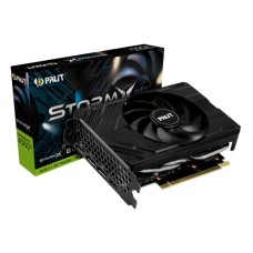 PALIT NVidia GeForce RTX 4060 Ti 8GB 128bit StormX grafička karta