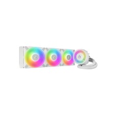 Arctic Liquid Freezer III 360 A-RGB White Vodeno procesorsko hlađenje