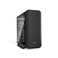 BE QUIET SILENT BASE 802 Window Black BGW39