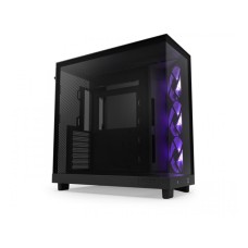 NZXT H6 Flow RGB kućište crno CC-H61FB-R1