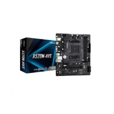 ASROCK A520M-HVS AM4