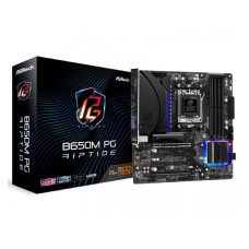 ASROCK B650M PG RIPTIDE