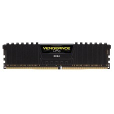 CORSAIR DIMM DDR4 8GB 3200MHz Vengeance LPX (CMK8GX4M1Z3200C16)