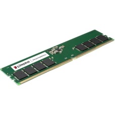 KINGSTON DIMM DDR5, 8GB, 4800MT/s (KCP548US6-8)