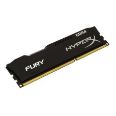 KINGSTON HyperX Fury DDR4 4GB 2666MHz HX426C16FB3/4